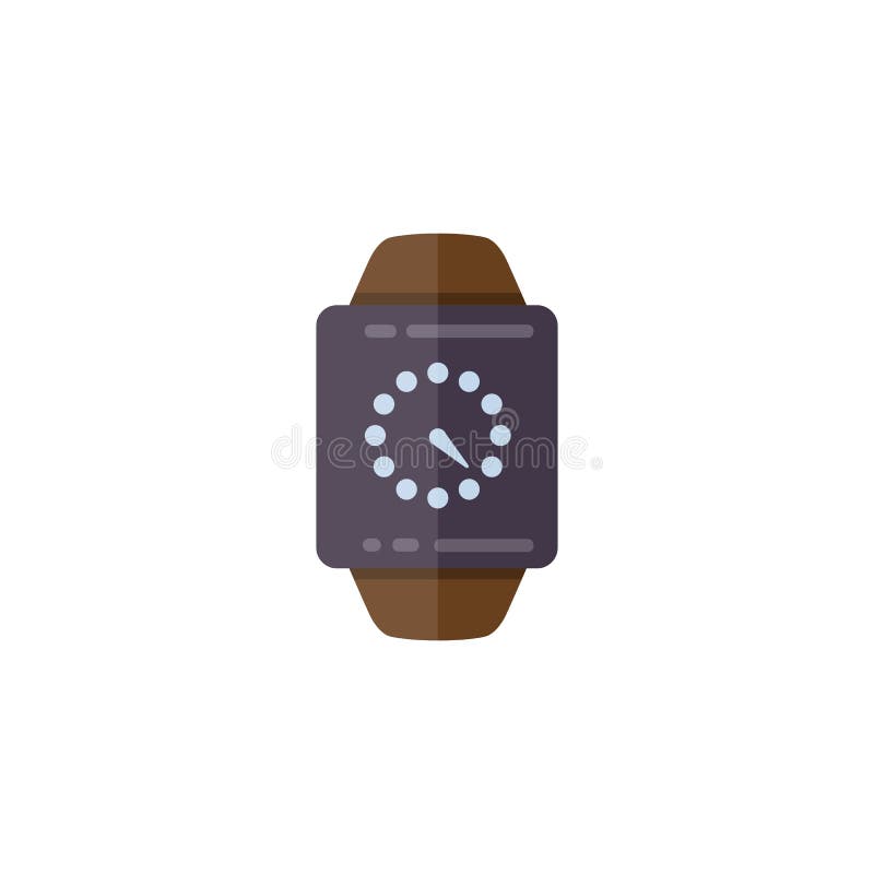 Time Management Planning and Control. Clock, Timer Vector Flat ...