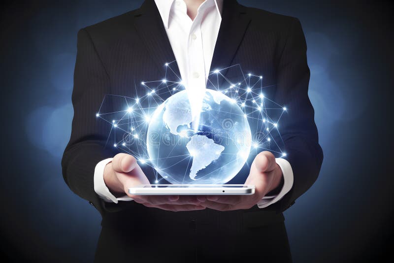 Time Management Project Efficiency Strategy Goals Business Technology ...