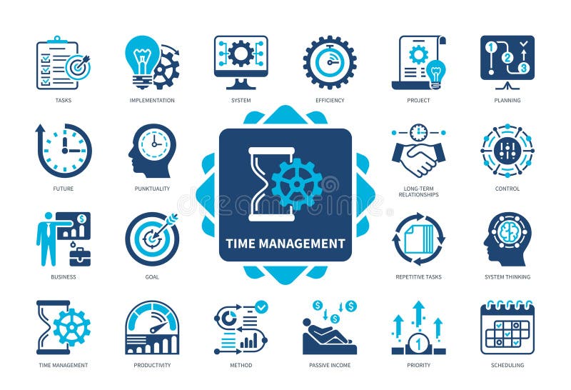 Implementation Time Stock Illustrations – 1,574 Implementation Time ...