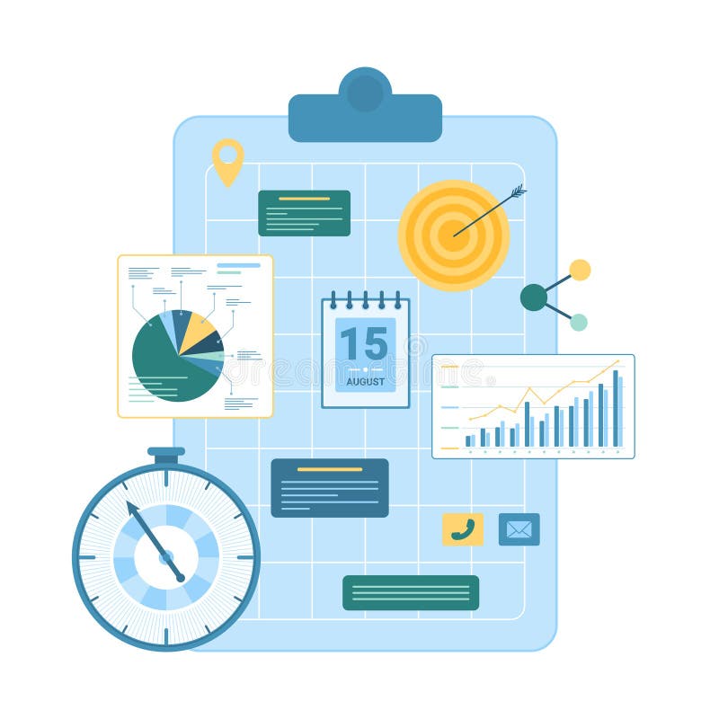 Brief Time Period Stock Illustrations – 217 Brief Time Period Stock ...