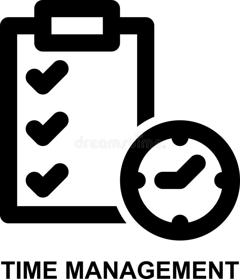 Time Management, Time, Schedule, daily Tasks, daily Routine, Organizing ...