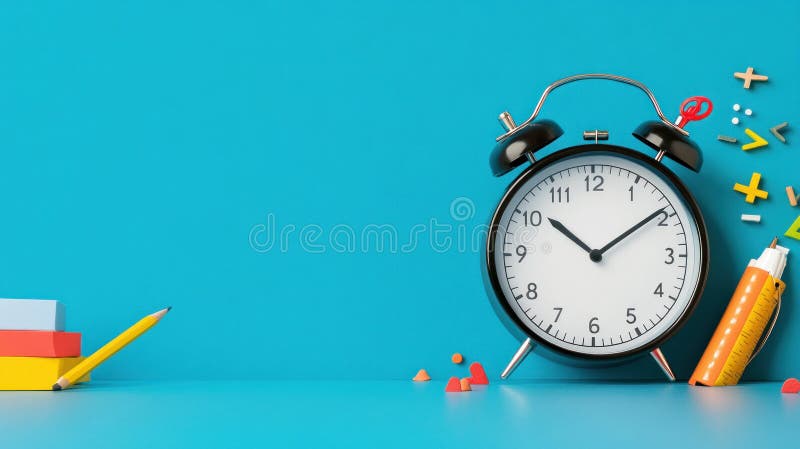 Time Management Tools and Techniques are Essential for Productivity ...