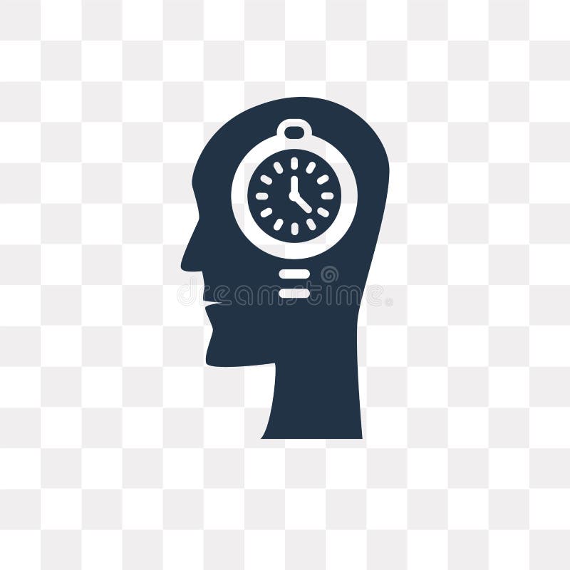 Management Vector Icon Isolated on Transparent Background, Linear ...