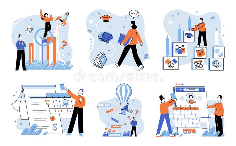 Time Management. Efficient Time Management is Crucial for Project ...