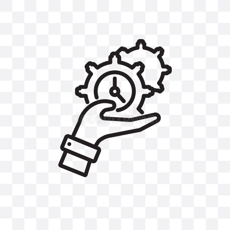 Transparent Project Management Icons Stock Illustrations – 210 ...