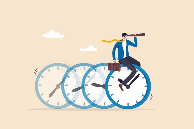 Project Management Vision Stock Illustrations – 10,674 Project ...