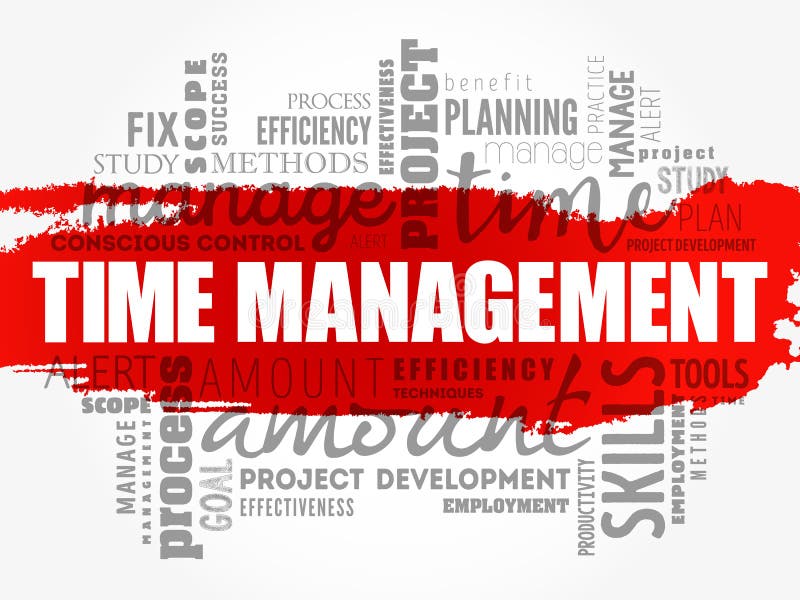Agile Management Word Cloud Stock Illustrations – 244 Agile Management ...