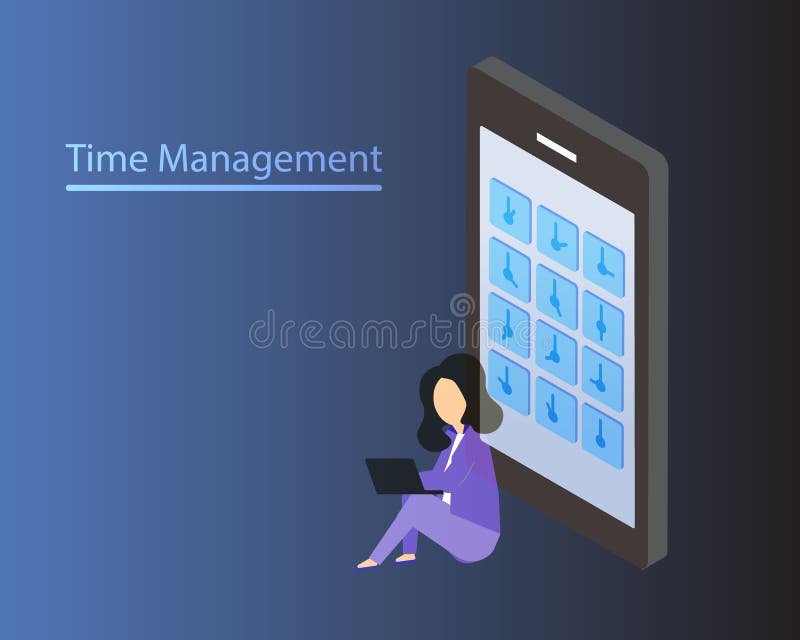 Time Management at Work To Complete Your Project within the Timeline ...