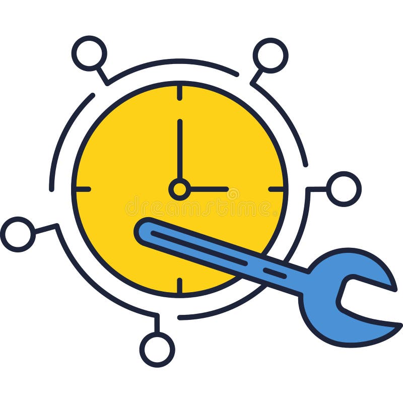 Maintenance Schedule Stock Illustrations – 1,122 Maintenance Schedule ...