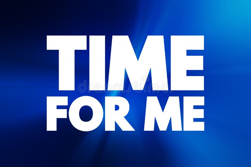 Time Me Stock Illustrations – 1,119 Time Me Stock Illustrations ...