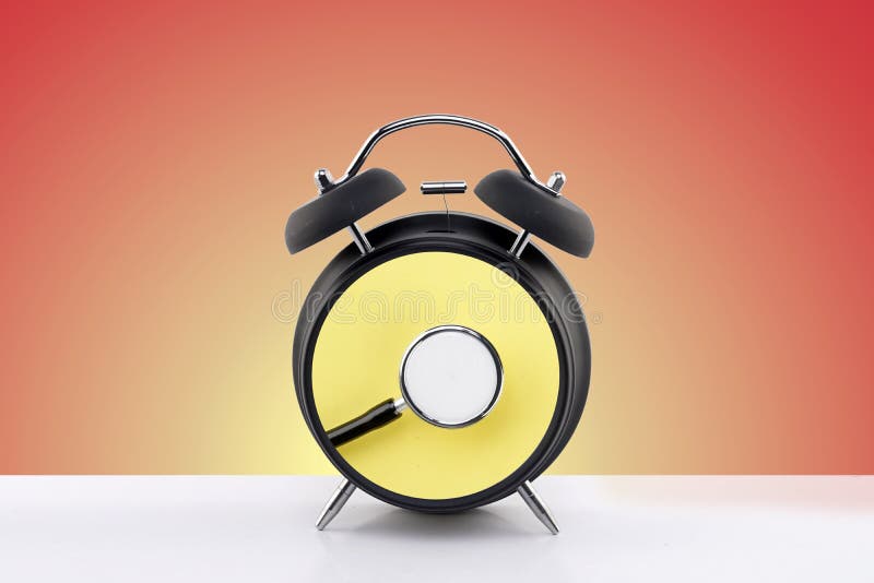 Time for Medical Checkup Concept Stock Photo - Image of healthcare ...