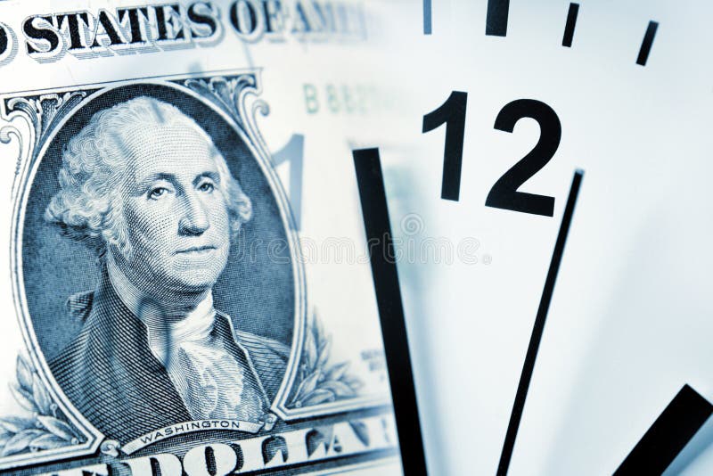 3,241 Time Money Clock Banknote Stock Photos - Free & Royalty-Free ...