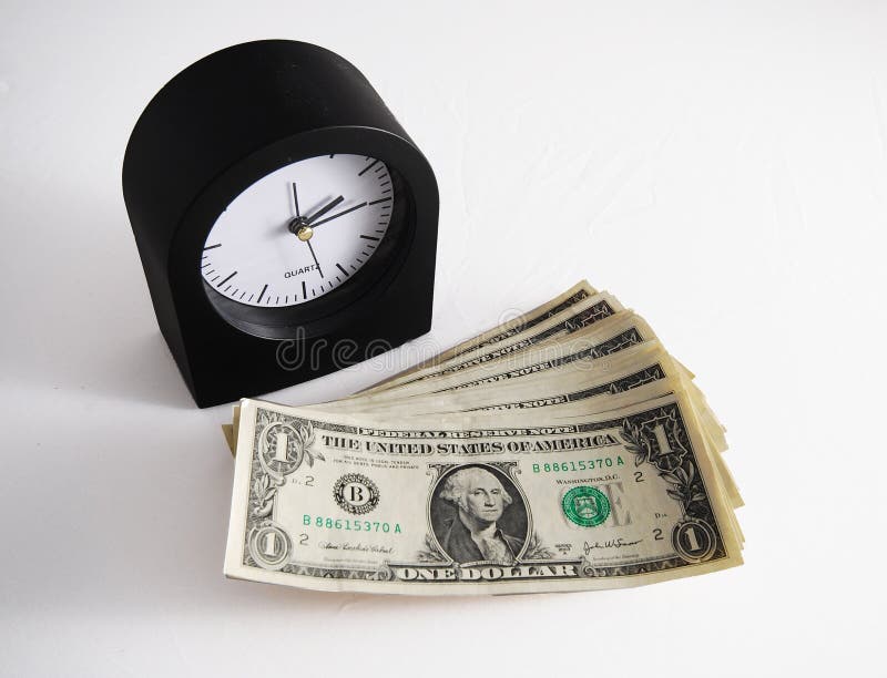 Time is Money 2 stock image. Image of chinese, late, china - 5312951