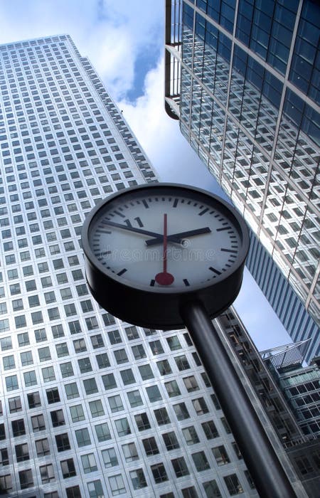 Time is money 2. stock photo. Image of high, century, futuristic - 743488