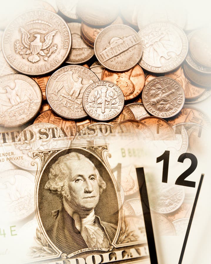Time is money stock photo. Image of currency, hour, income - 22241230