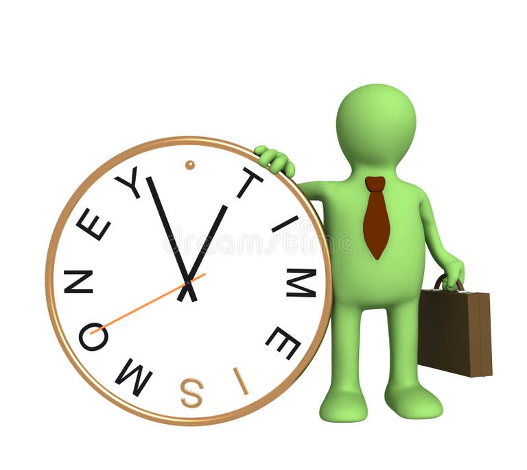Cartoon Time Money Stock Illustrations – 8,548 Cartoon Time Money Stock ...