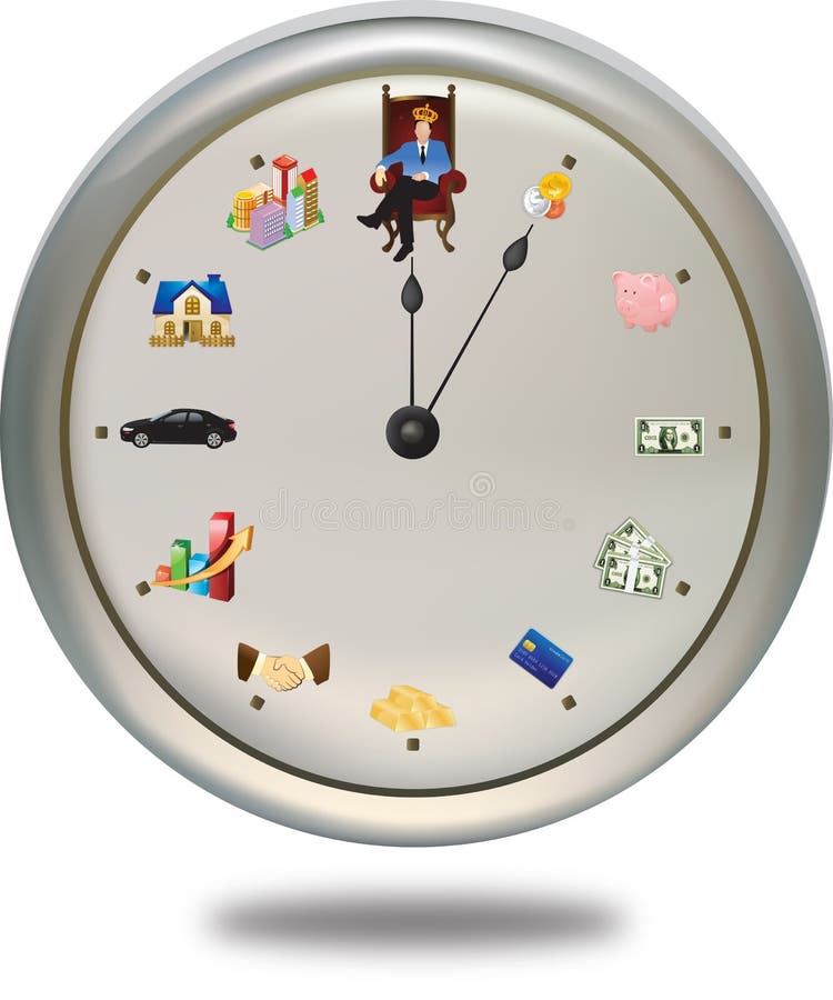 Time Status Stock Illustrations – 7,399 Time Status Stock Illustrations ...