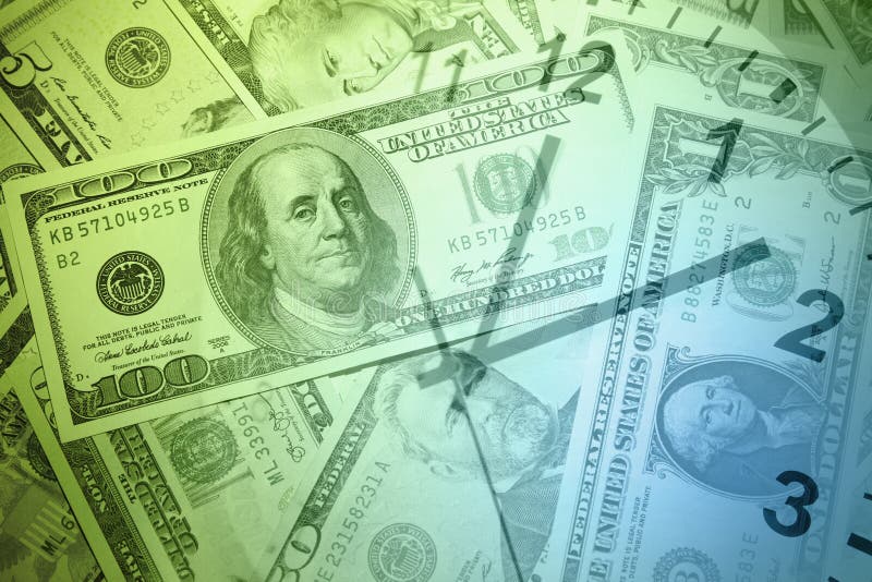 Time is money stock photo. Image of money, cash, save - 92210644
