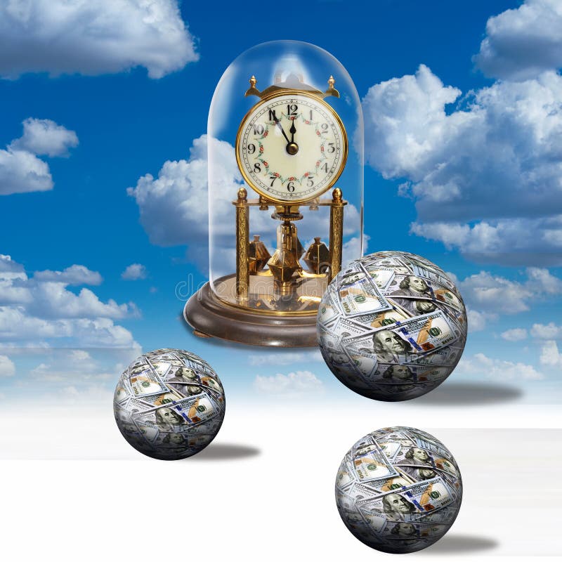 Clock time fading away stock photo. Image of hours, hands - 24690900