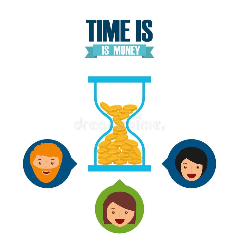 Value Time Poster Stock Illustrations – 324 Value Time Poster Stock ...
