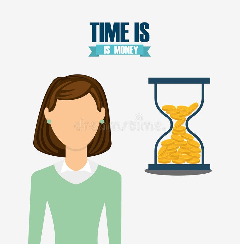 Value Time Poster Stock Illustrations – 324 Value Time Poster Stock ...