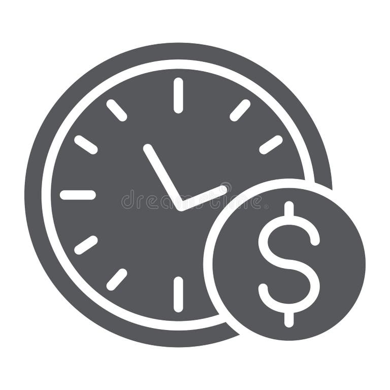 Dollar Sign Clock Stock Illustrations – 14,491 Dollar Sign Clock Stock ...