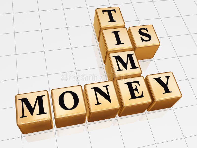 Value Money Time Stock Illustrations – 7,350 Value Money Time Stock ...