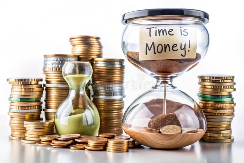 Time and Money: the Importance of Efficient Business Practices and ...