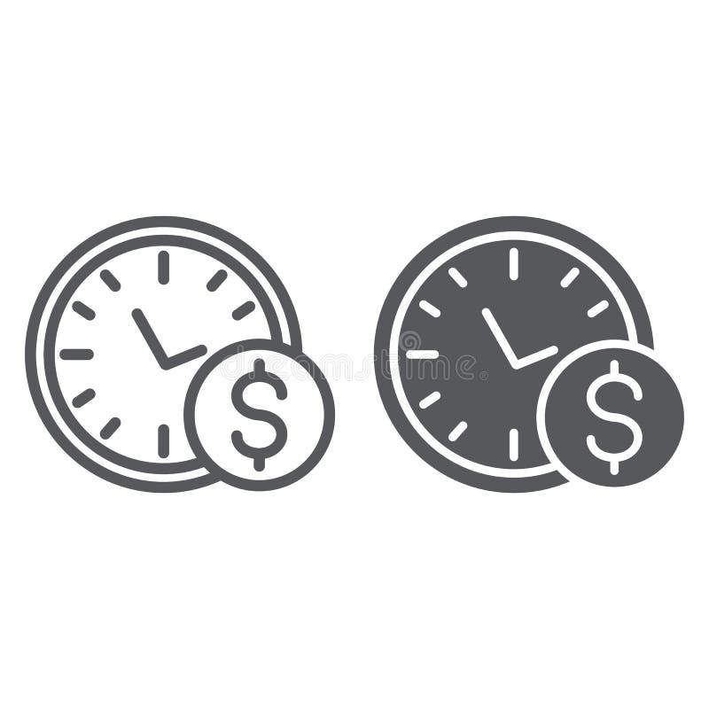 Dollar Sign Clock Stock Illustrations – 14,491 Dollar Sign Clock Stock ...