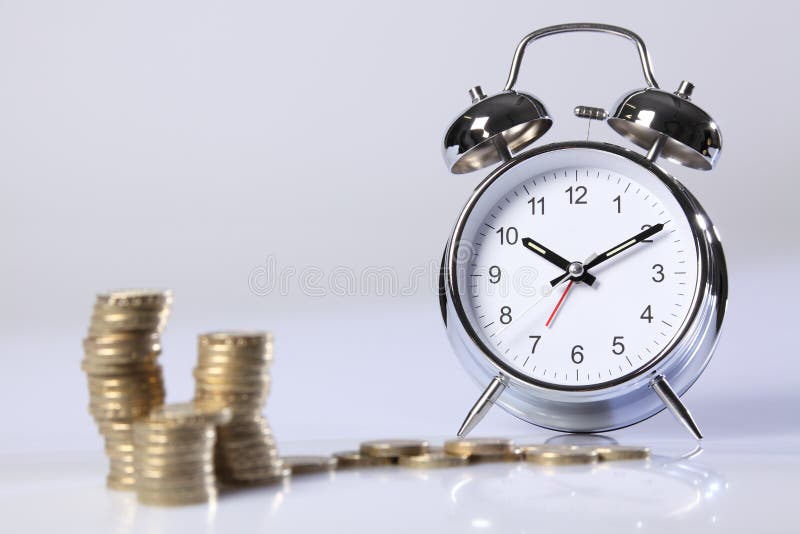 Gold pound key stock image. Image of exchange, future, investment - 250793
