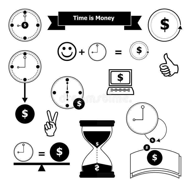 Hourglass icon vector stock vector. Illustration of sand - 84417152