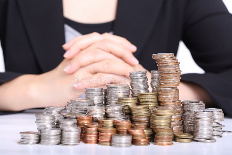 Time is Money stock photo. Image of managing, salary - 38686714