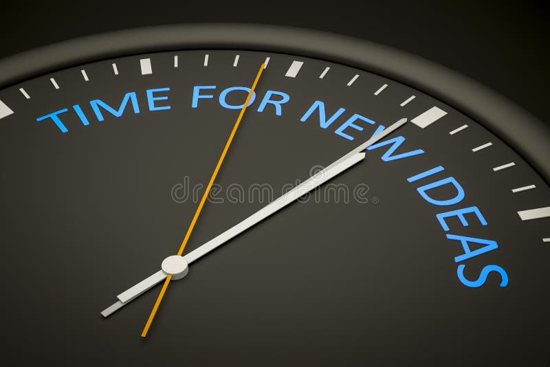 Time Ideas Stock Illustrations – 16,634 Time Ideas Stock Illustrations ...