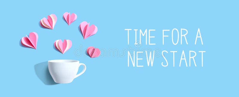 Start Message on the Asphalt Countryside Road Stock Image - Image of ...