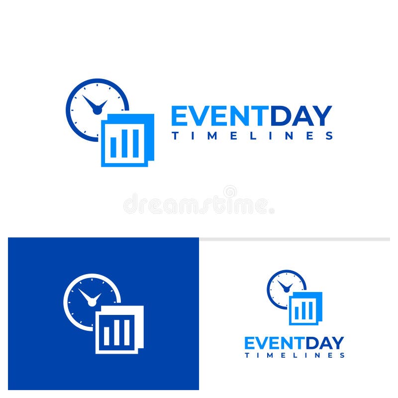 Time Notes Logo Design Vector. Creative Notes Logo Concepts Template ...