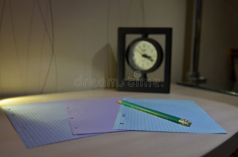 Time for Notes 3 stock image. Image of time, notes3 - 228978033