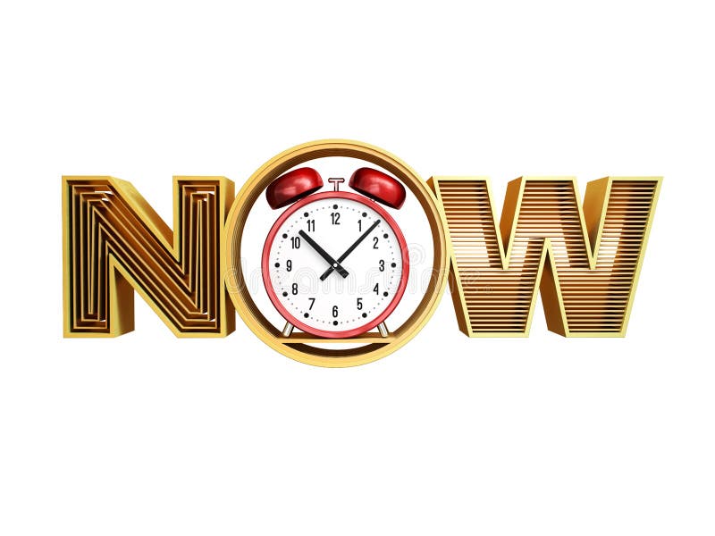 Present Time Now Stock Illustrations – 2,794 Present Time Now Stock ...