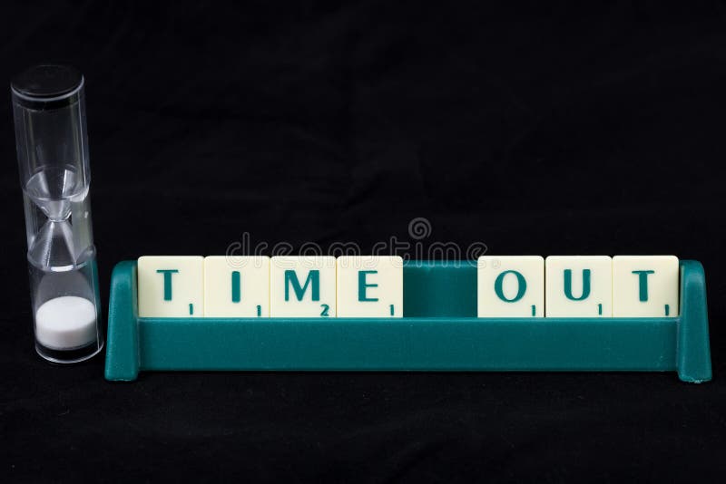 Time out stock image. Image of clock, closed, finished - 20993729