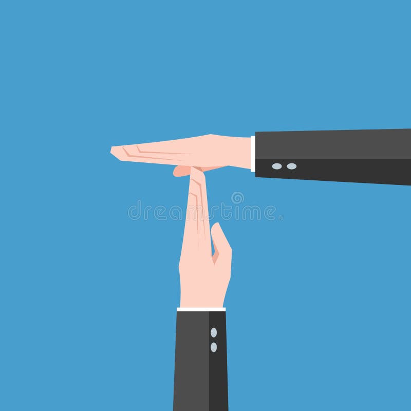 Timeout Signal Stock Illustrations – 137 Timeout Signal Stock ...