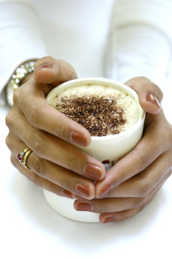 Time out and unwind stock photo. Image of espresso, aroma - 1479482