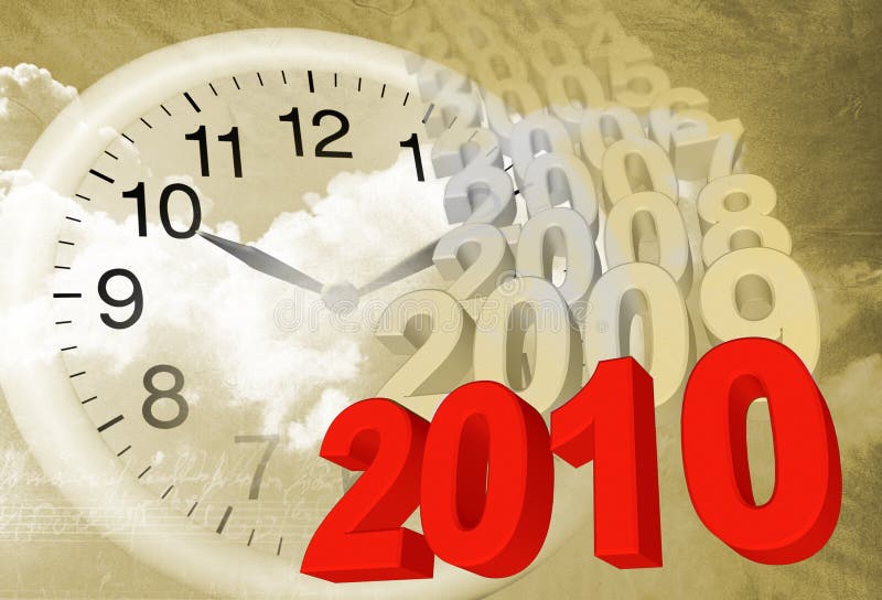 Time passing stock illustration. Illustration of decorative - 9397591 Time passing stock illustration. Illustration of decorative - 9397591