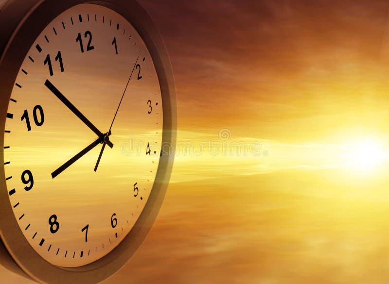 Time passing stock photo. Image of hour, watch, conceptual - 45030874