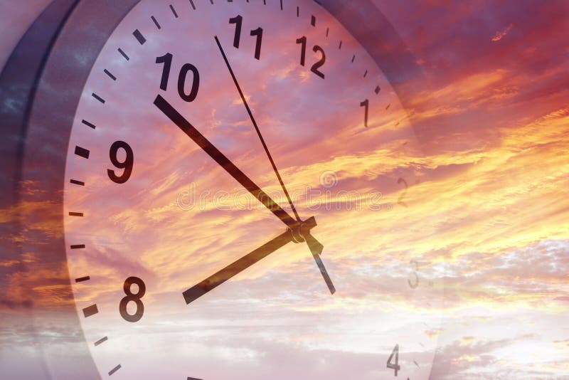 Time passing stock image. Image of numbers, nature, travel - 51646283