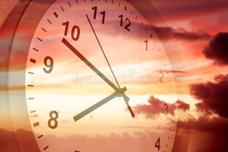 Time passing stock photo. Image of countdown, clock, idea - 82728070