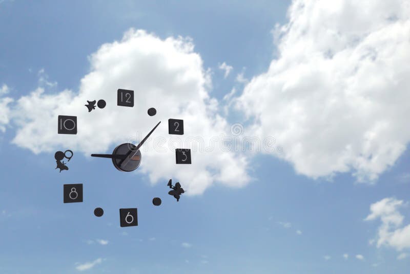 Time Passing Stock Illustrations – 4,437 Time Passing Stock ...