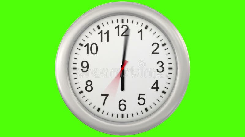 Time Passing Abstract Concept Stock Video - Video of timer, loop: 167303441
