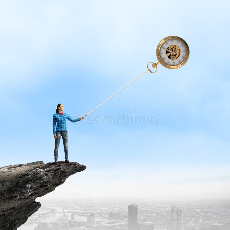 Time is passing stock image. Image of fast, clockworks - 44970841