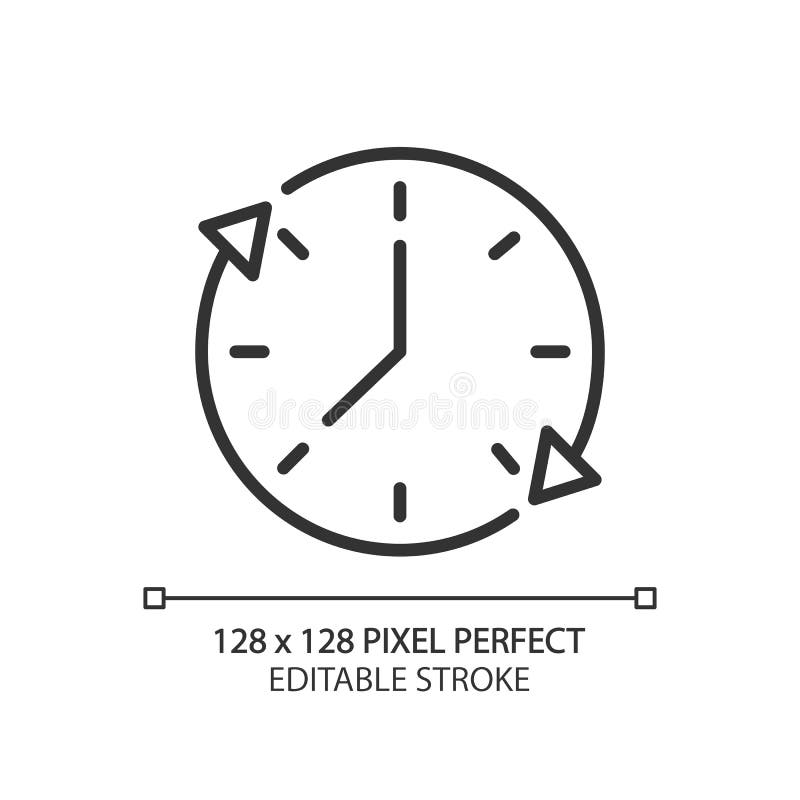 Expiration Clock Icon Stock Illustrations – 101 Expiration Clock Icon ...