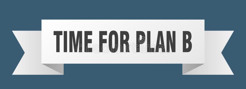 Plan Plan B Stock Illustrations – 3,713 Plan Plan B Stock Illustrations ...