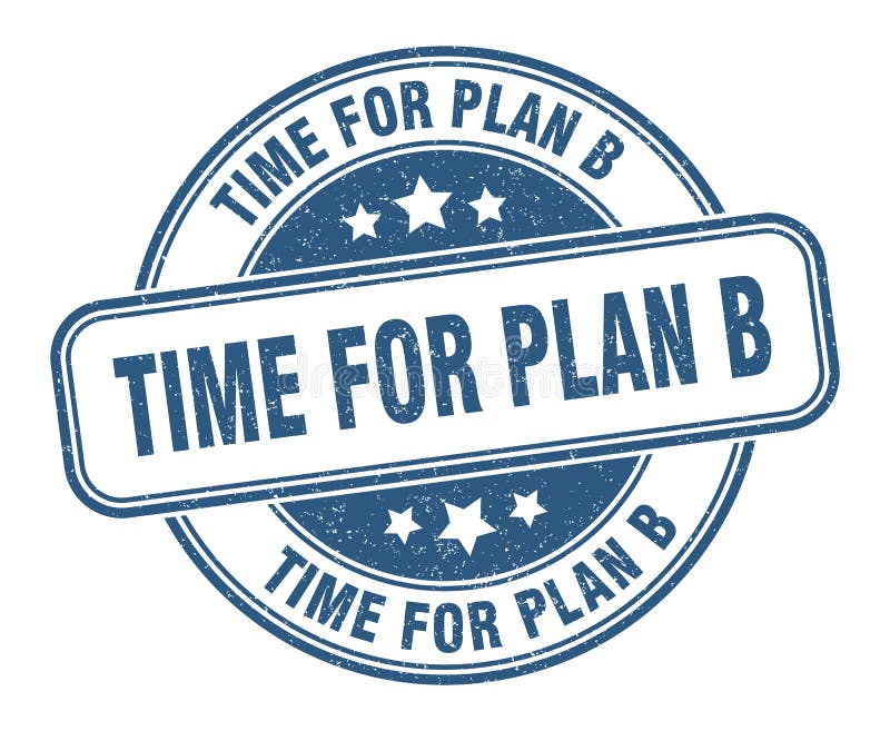 Plan B Stamp Stock Illustrations – 398 Plan B Stamp Stock Illustrations ...